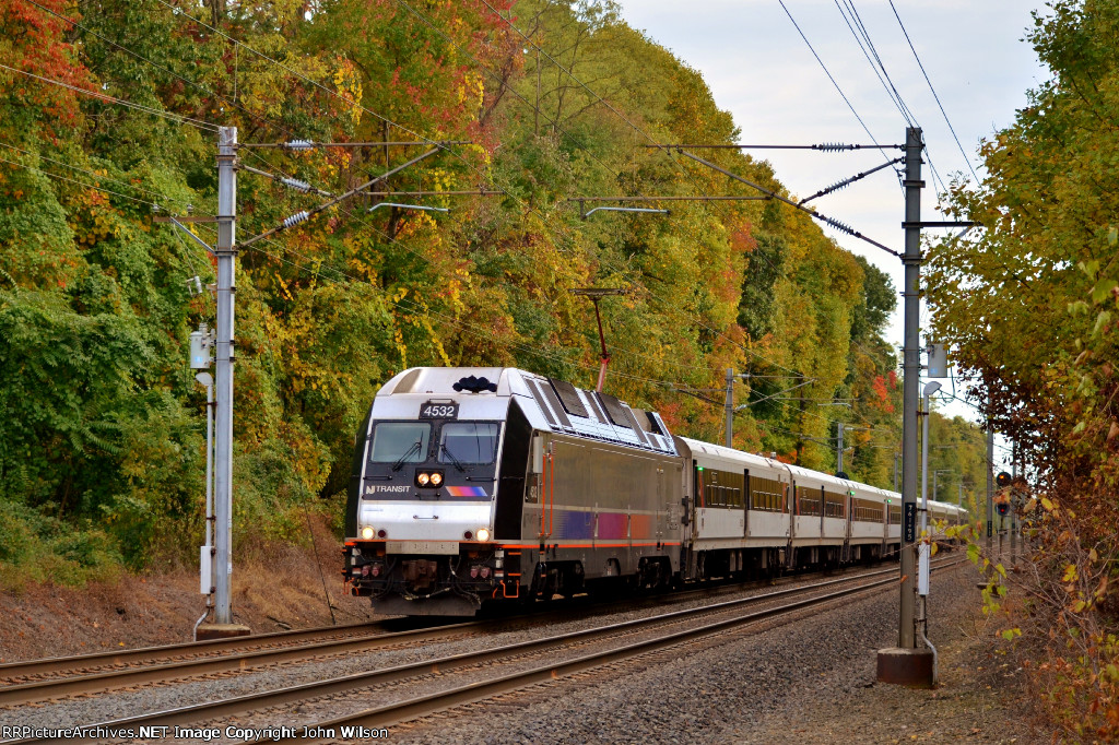 NJT 4532
